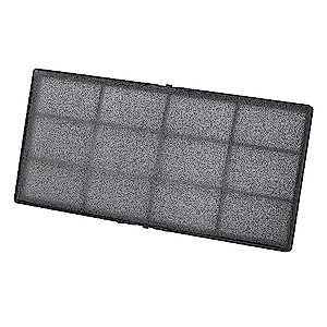 Litance Projector Air Filter ELPAF47 / V13H134A47 for Epson Brightlink 536Wi PowerLite 535W EB-520 EB-525W EB-530S EB-530 EB-535W EB-536Wi H670B H670C H671A H671B H671C H672B H672C H673C H674A Filter