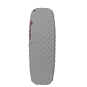 Sea to Summit Ether Light XT Extra-Thick Insulated Sleeping Pad, Women's Large (72 x 25 x 4 inches)