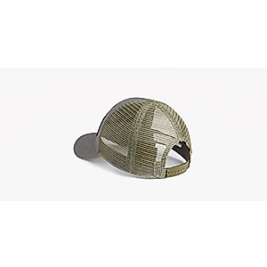 VIKTOS Men's Hooktown Hat, Greyman