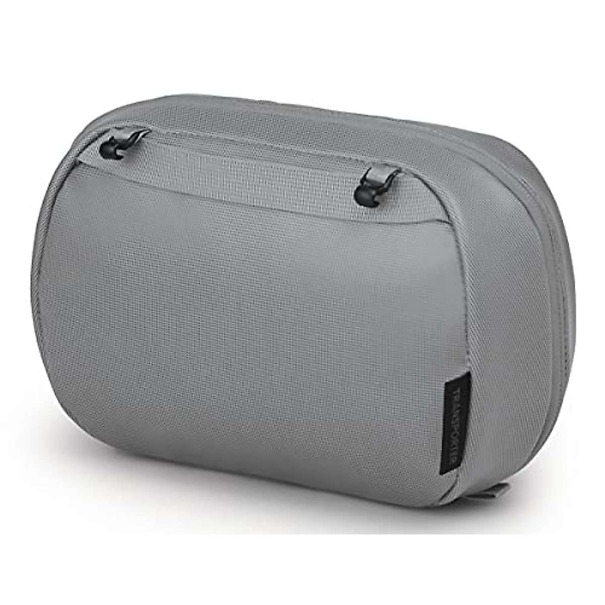 Osprey Transporter Large Toiletry Kit, Smoke Grey