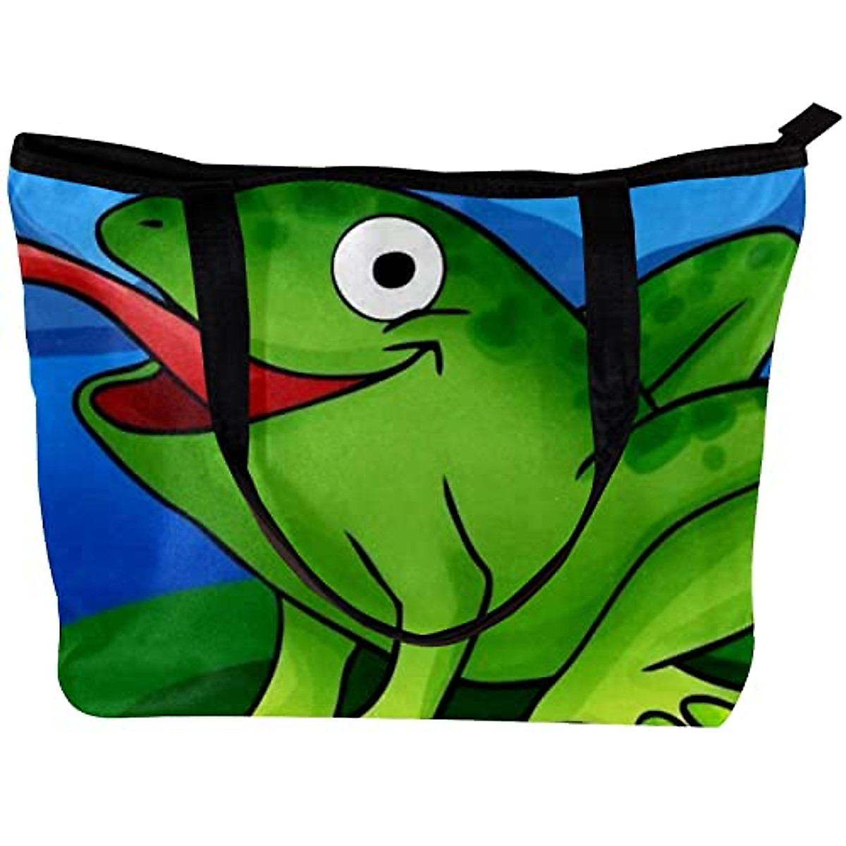 Tote Bag Women Satchel Bag Handbag Stylish Tote Handbag for Women Hobo Bag Fashion Crossbody Bag, Cartoon Frog