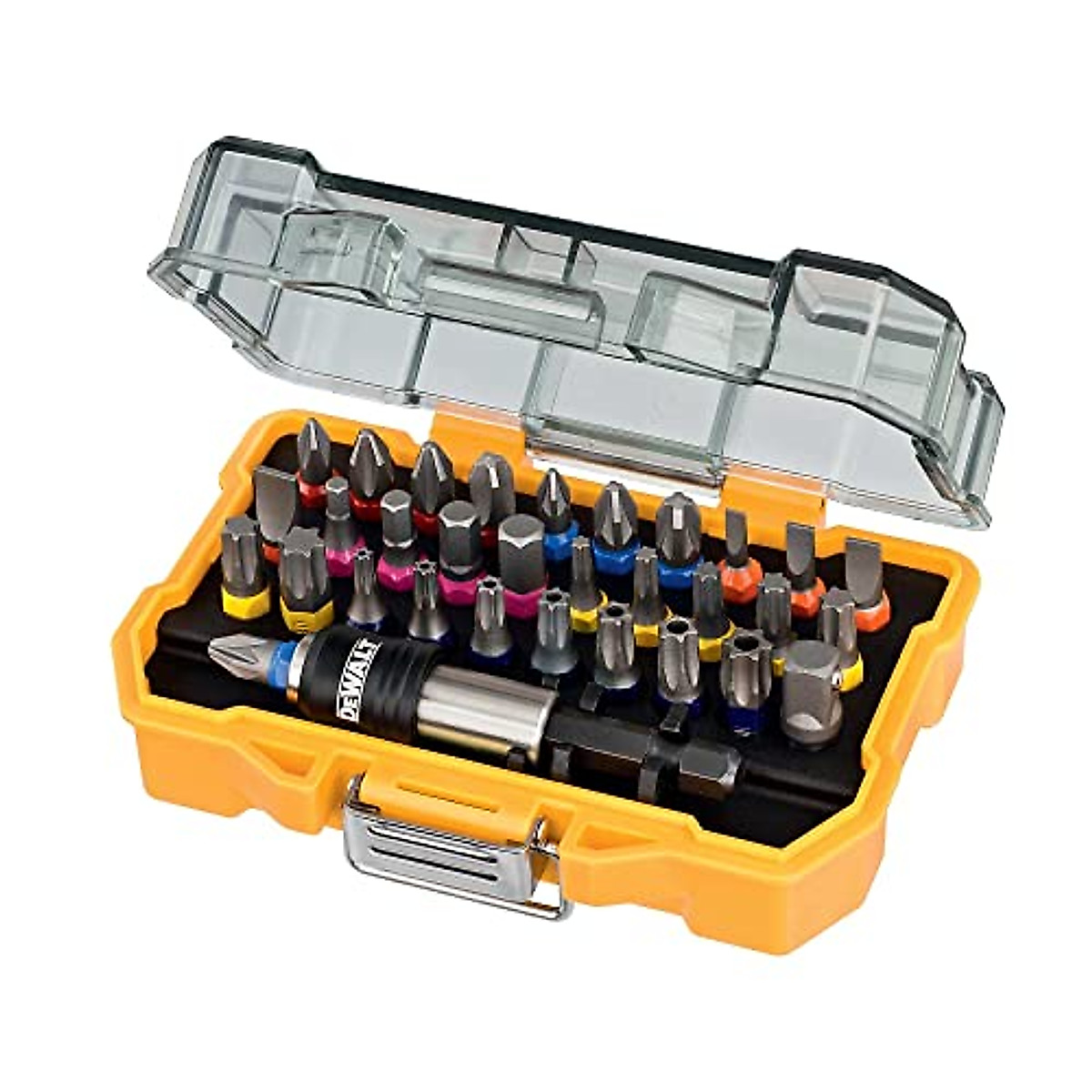 Dewalt DT7969-QZ Bit-Set (32 Piece)