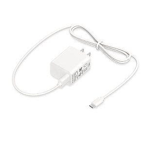5V3A Type C Fast Charger for Samsung Galaxy Tab A7 10.4" SM-T500, A7 Lite 8.7" SM-T220; Tab A8 10.5" SM-X200; Tab A9+ 12.4" SM-X210; Tab S9 S9+ S8 S8+ S7 S7+ S6 with 3A Fast USB-C Charging Cable Cord