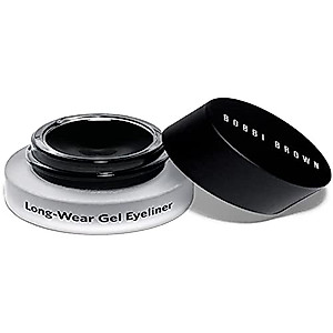 Bobbi Brown Long-Wear Gel Eyeliner Espresso Ink 07, 0.10 Oz