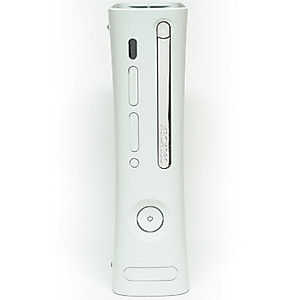 Replacement White Xbox 360 'Fat' HDMI Console - No Cables or Accessories