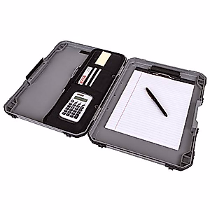 Flambeau Hardware Contractor Clipboard - 6535TH