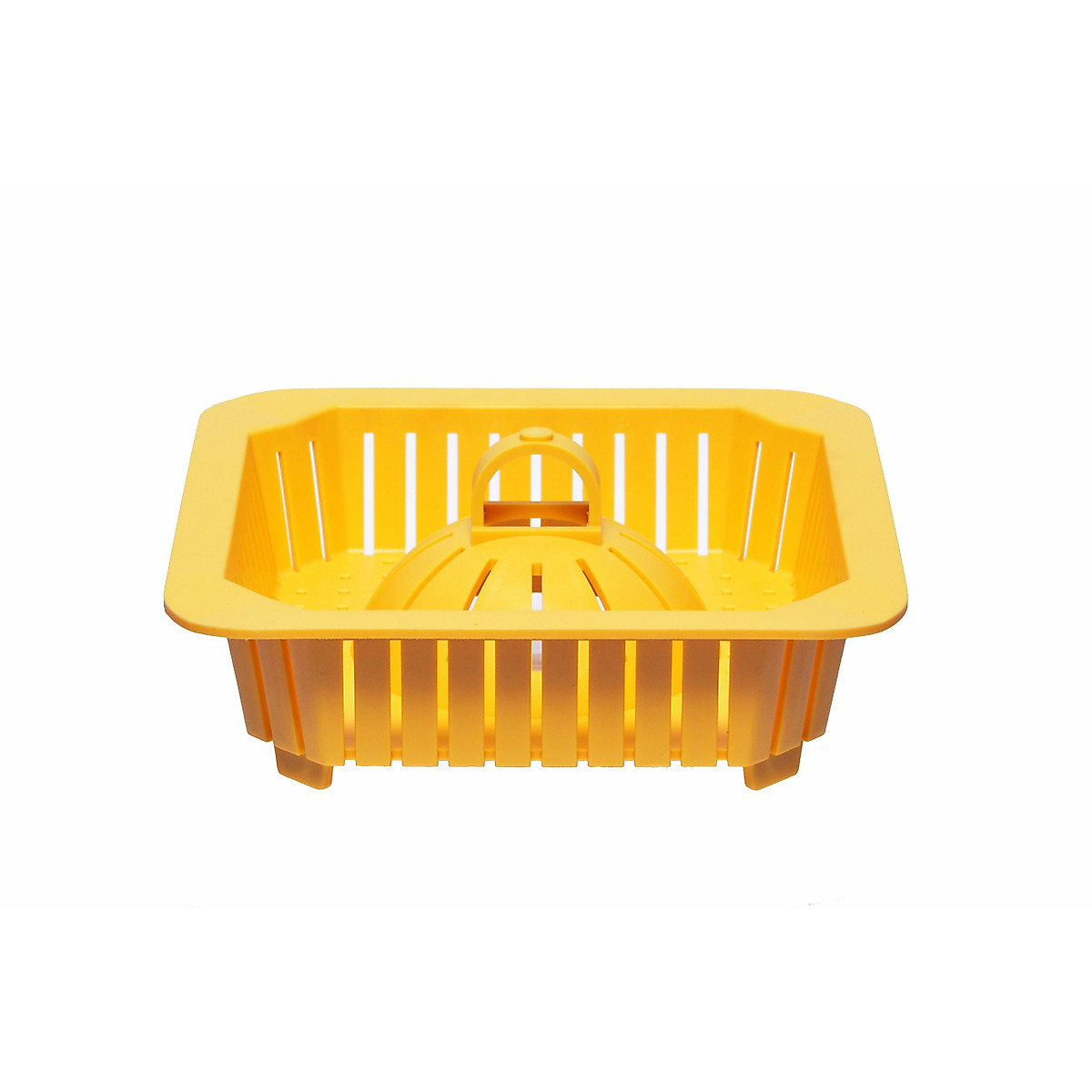 9 Inch PermaDrain Safety Strainer Basket. Fits Zurn, Oatey, Wade, Josam, Smith, and Other Small 8 Inch Floor Sinks