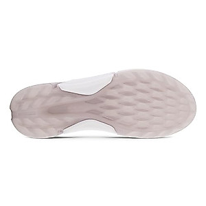 ECCO Women's BIOM H4 BOA GORE-TEX WATERPROOF, VIOLET ICE/DELICACY/SHADOW WHITE, 8-8.5