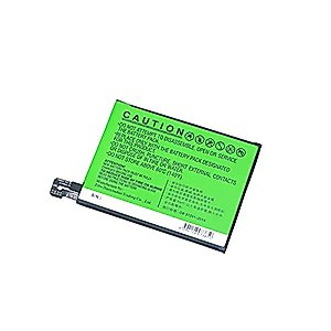 XUNNENG Battery for Redmi BN45 Note 5 Redmi Note 5 Standard Edition Global Redmi Note 5 Standard Edition Global Dual SIM TD-LTE MEG7S Whyred