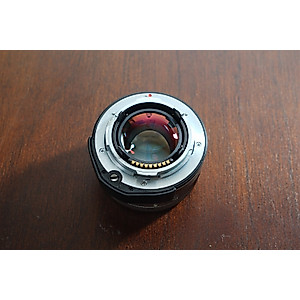 CONTAX 35mm F/2.0 - Contax G1 & G2 Cameras