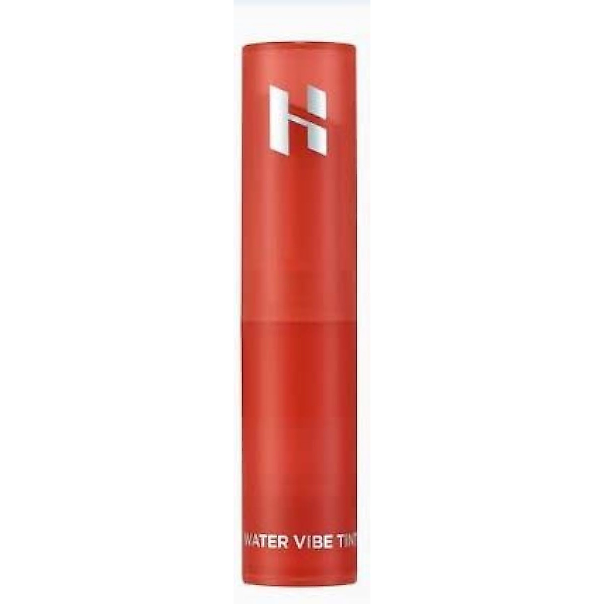 HOLIKA HOLIKA Water Vibe Tint - Long Lasting Lip Stain with Vivid Juicy Colors, Transfer Proof Lip Tint, Buildable Formula for Daily Lip & Cheek Makeup, 0.1oz (05 DIPPED)