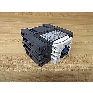 Schneider Electric LC1D65A AC Contactor
