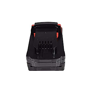 Milwaukee 2719-20 Reciprocating saw,2Pc. 48-11-1828 3Ah Batt, 48-59-1812 Charger