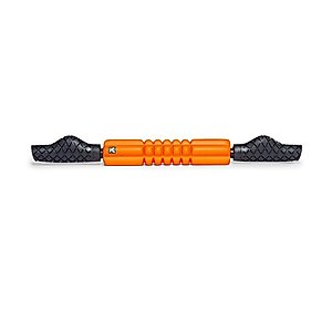 TriggerPoint Performance GRID STK Handheld Foam Roller, 21 Inch, Regular Density