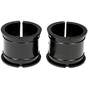 Dorman 905-107 Automatic Transmission Shift Tube Bushing Compatible with Select Ford / Lincoln / Mercury Models, 2 Pack