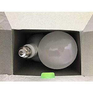 Pack of 2 OptoLight 11W 65W BR30 Dimmable Replacement