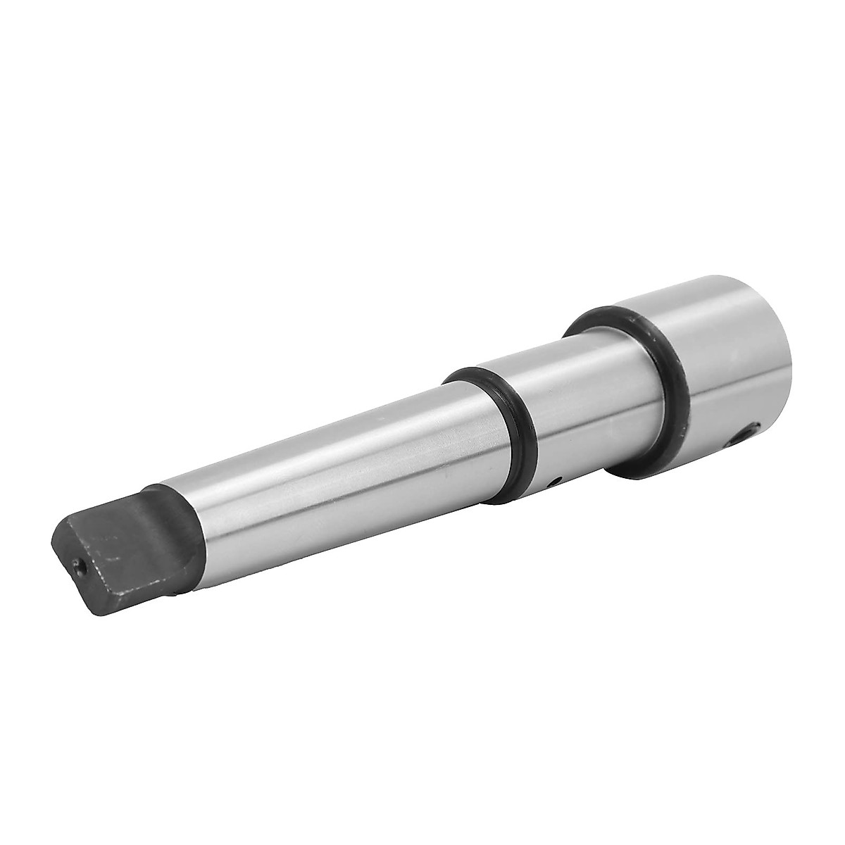 Fafeicy Annular Cutter Arbor Hollow Boring Bit Morse Taper Shank Conversion Extension Fixture, Knives and Accessories for Magnetic Drills, Radial Drills, Bench Drills