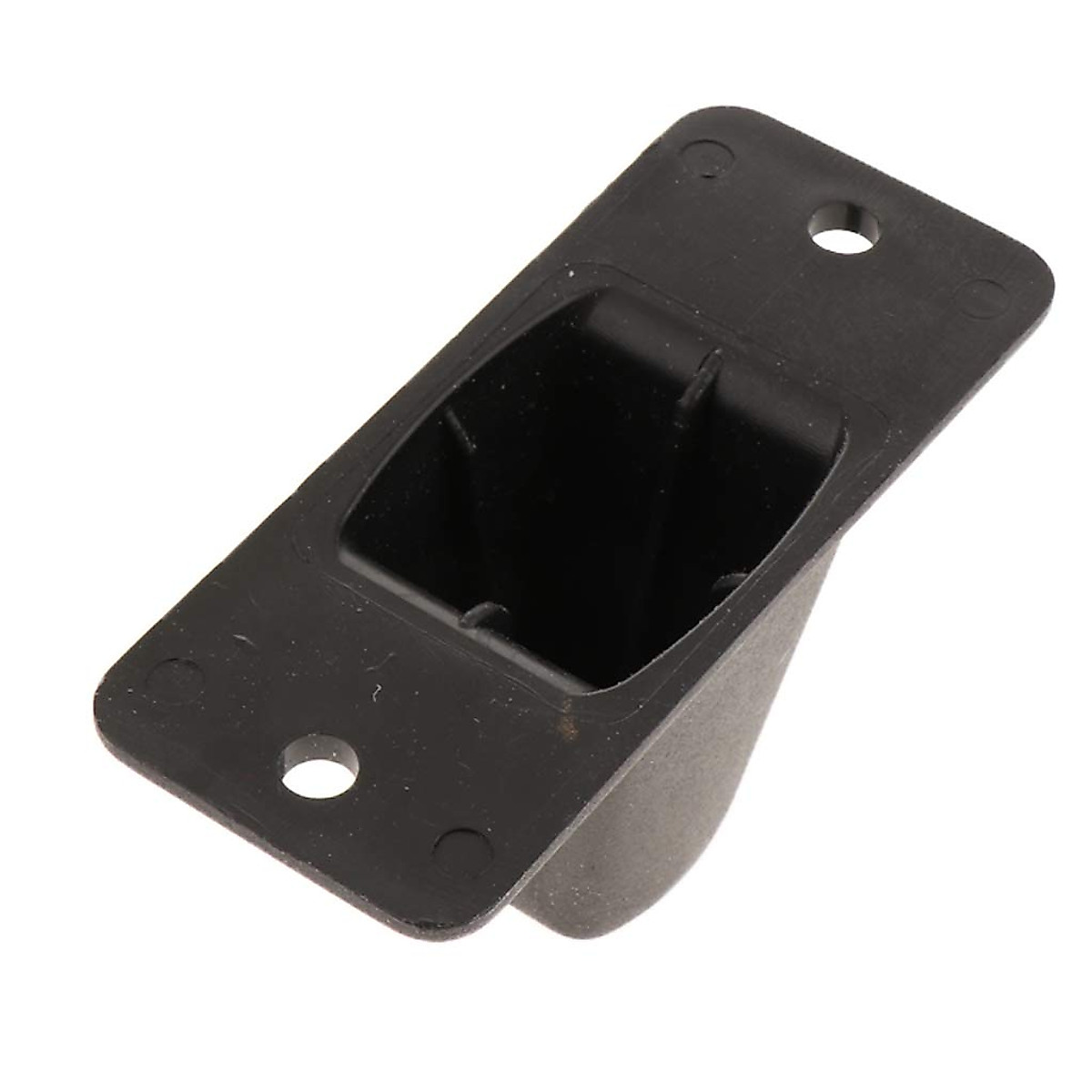 Baosity Luggage Replacement Part Bottom Stud Feet Foot Foot Stand