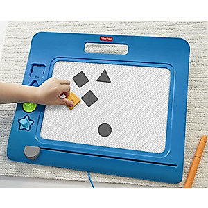 Fisher-Price DoodlePro, Slim (Blue)