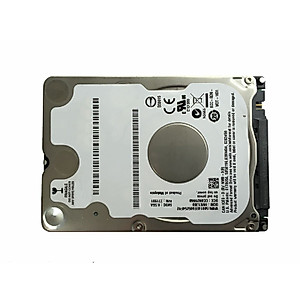 500GB New Sata 2.5" Hard Drive for Apple MacBook & MacBook pro