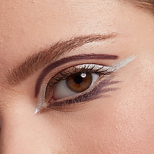 NYX PROFESSIONAL MAKEUP Epic Wear Liner Stick, Long-Lasting Eyeliner Pencil - Silver Lining