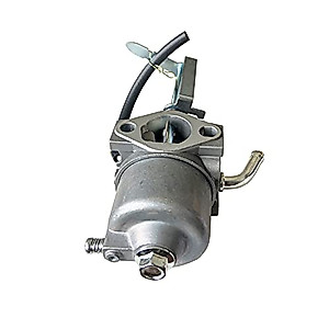 Squdom Carburetor Compatible with Toro 127-9352 127-9053 Power Clear 518 SNOWBLOWER 38472 38473