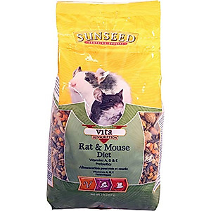Vita Sunscription Rat & Mouse Formula