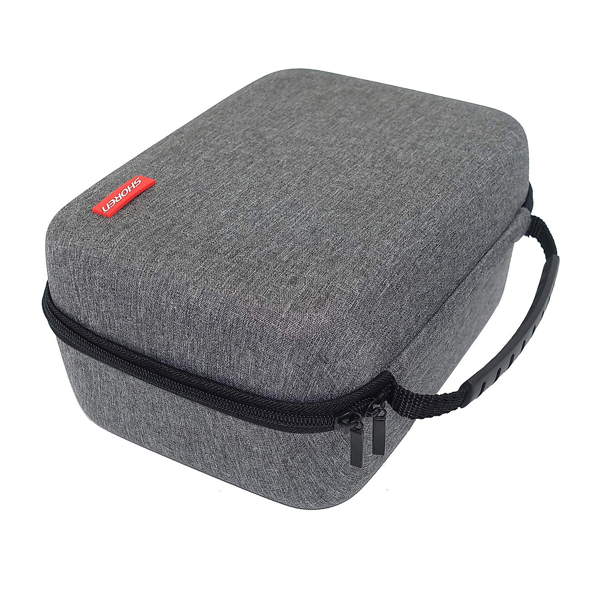 LICHIFIT Travel Carrying Case Storage Box Suitcase for Oculus Go VR Headset and Remote Controller All Accessories
