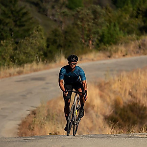 Giro Cadet Cycling Shoe - Men's Black 46