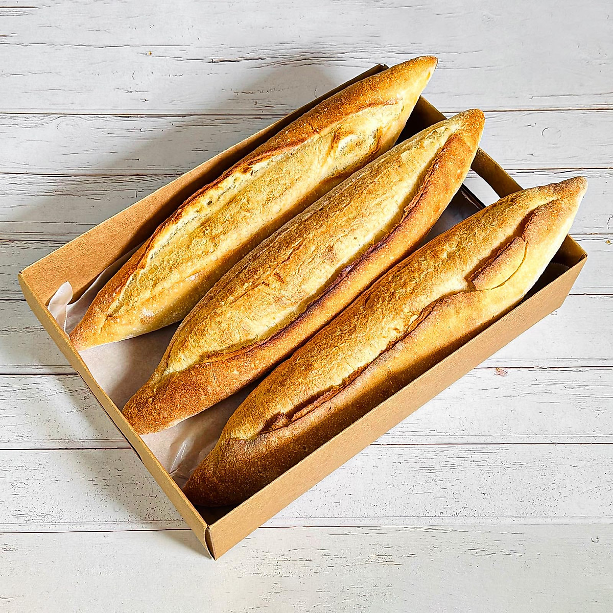 15-Pack 13" X 9" X 3" Brown Blyss Cookie Crate,Sturdy Cookie Serving Tray Great for Party Platters,Natural Kraft Paper Cardboard Tray use for Packaging and Hold Cookies,Take Out Container,Pack of 15