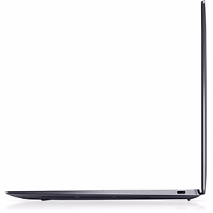 Dell XPS 9320 Plus Laptop (2022) | 13.4" 3456x2160 3.5k OLED | Core i7-1260P - 512GB SSD Hard Drive - 16GB RAM | 12 cores @ 4.7 GHz Win 11 Home Silver