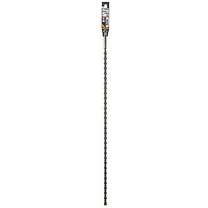 Bosch 2608596117 10x550x600mm Hammer Drill Bit SDS Plus 5