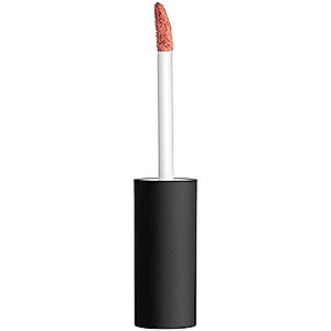 NYX Professional Makeup Soft Matte Lip Cream, Buenos Aires, 0.27 Fluid Ounce
