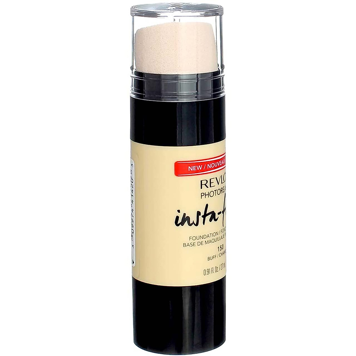 Revlon PhotoReady Insta-Filter Foundation, Buff