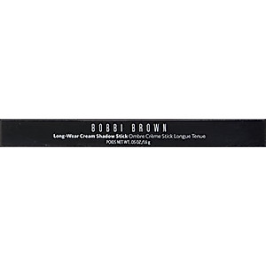 Bobbi Brown Long Wear Cream Shadow Stick, No. 01 Vanila, 0.05 Ounce