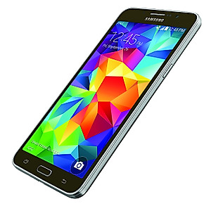 Samsung Galaxy Mega 2, Brown Black 16GB (AT&T)