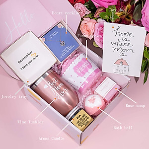 Ithmahco Mom Gifts, Mom Birthday Gifts, Gifts For Mom, Mom Birthday Gifts From Daughter, Gifts For Mom Birthday, Moms Birthday Gift Ideas, Birthday Gifts For Mom From Daughter, Mom Gifts From Son