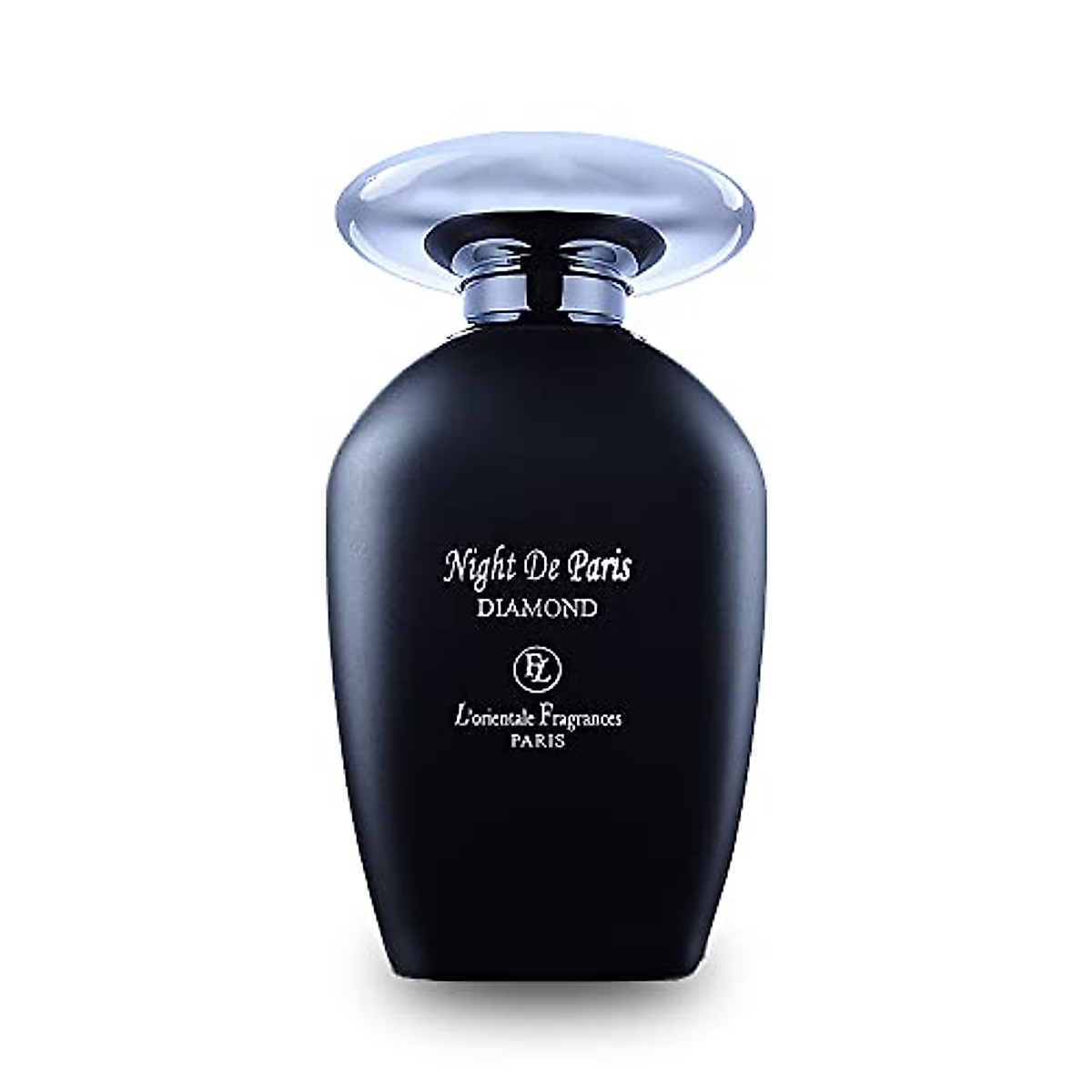 Night De Paris DIAMOND Eau De Parfum 3.4oz Unisex Spray