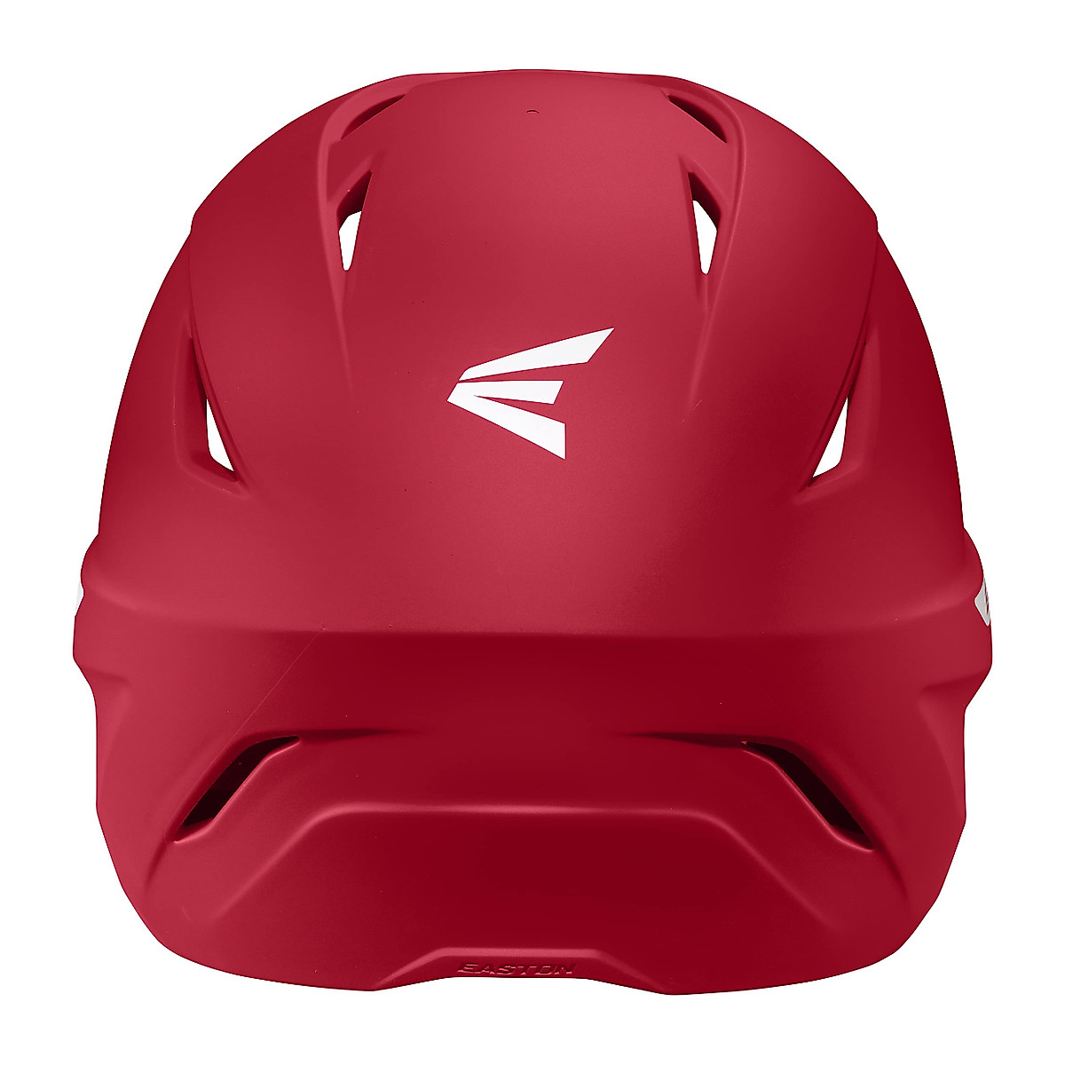 Easton | GHOST Softball Batting Helmet | Matte Red | Large/XLarge
