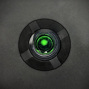 Marine Battery Replaces D27M 8027-127 Group 27