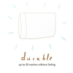 Oh, Susannah Hello Beautiful 20x30 Inch Standard/Queen Size Pillow Cover Wife Birthday Present Gift for Her Gifts for Mom I Love You Girlfriend