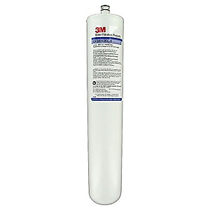 3M REPLACEMENT CARTRIDGE (ORIGINAL CUNO 8000 SERIES), MODEL CFS8112EL-S, 5581727