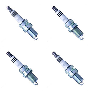 NGK For Toyota 4Runner 1996-2002 Spark Plug | Iridium | Box of 4 | BKR5EIX-11 | 5464