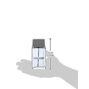 Adam Levine by Adam Levine for Men Eau De Toilette Spray, 3.4 Ounce