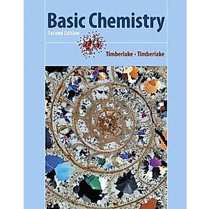 Basic Chemistry [2nd Edition] by Timberlake, Karen C., Timberlake, William [Prentice Hall,2007] [Hardcover] 2ND EDITION
