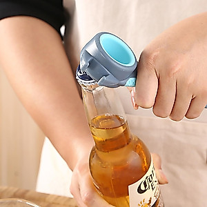 Jar Opener for Seniors with Arthritis,Jar Opener Tool,Jar Opener for Weak Hands,Bottle Opener