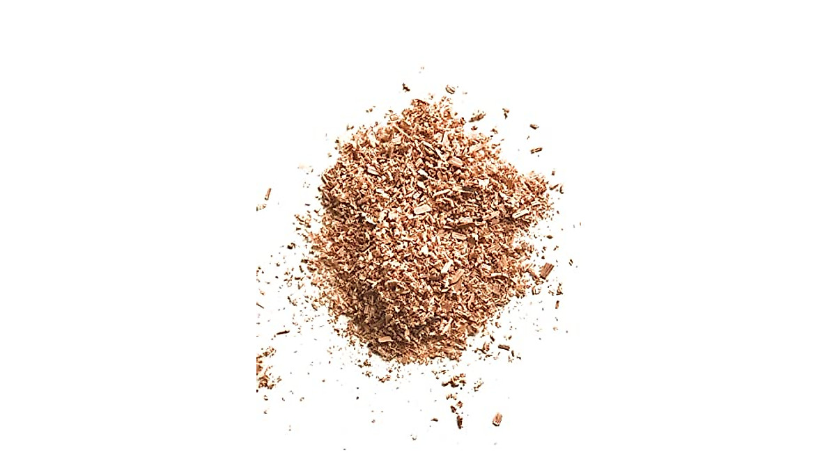 Natural Maple Wood Smoker Chips - Perfect for Grilling