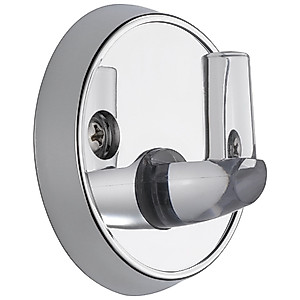 Delta Faucet U5001-PK Clear Pin Wall Mount for Handshower, Chrome
