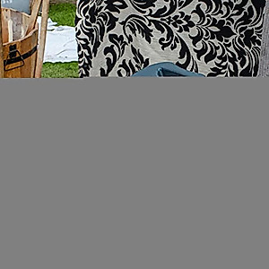 A/R Large Washboard for Laundry | Wash Board for Hand Washing Clothes Household High Toughness