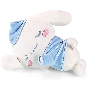 GRUSEMI 9 Inch Plush Toy, Cartoon Stuffed Animals Plush Doll, Cute Anime Plush Figure Toy Soft Dog Plushie Sofa Home Decoration Best Gifts for Kids and Fans